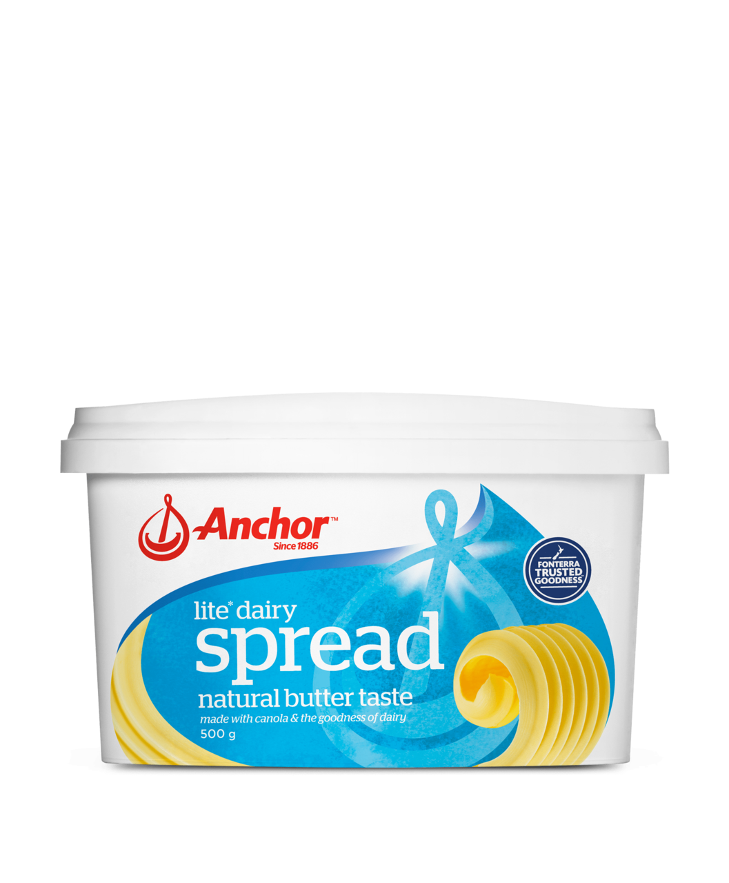 Butter & Spreads