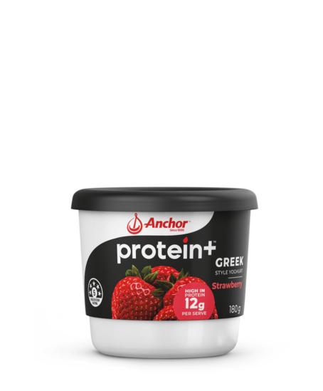 Anchor Yoghurt