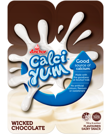 Anchor Yoghurt
