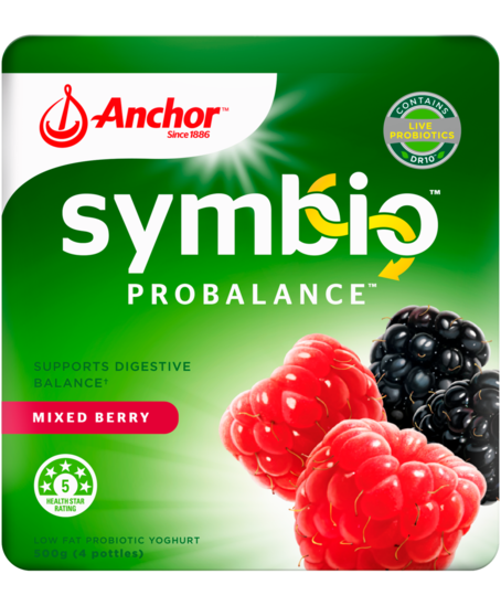 Anchor Yoghurt