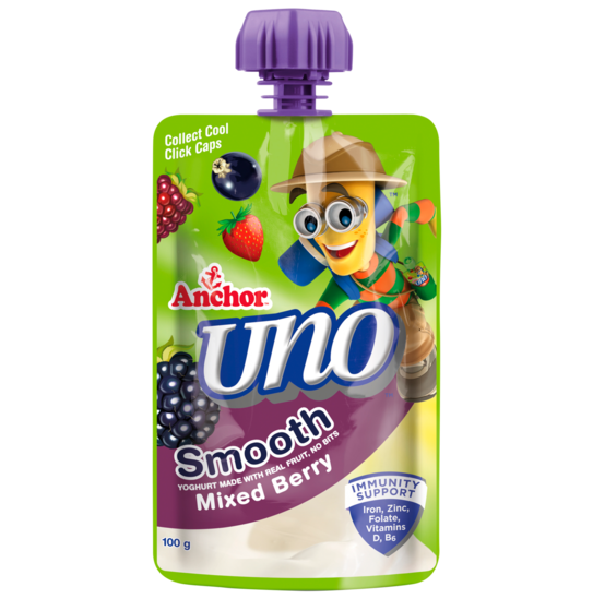 Anchor Yoghurt