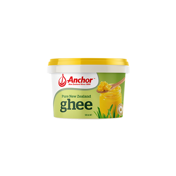 Butter & Spreads | Anchor New Zealand
