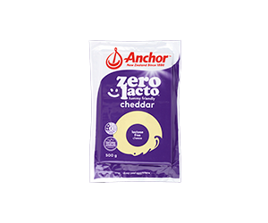 Zero Lacto Dairy Products | Anchor New Zealand