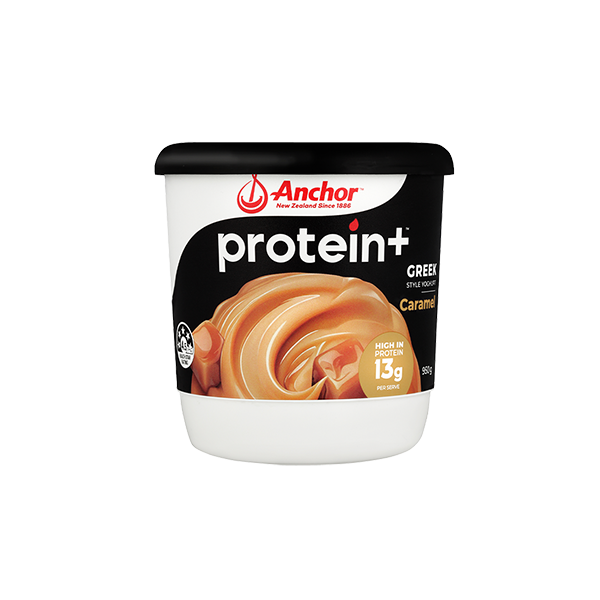 Anchor Protein+ | Anchor New Zealand
