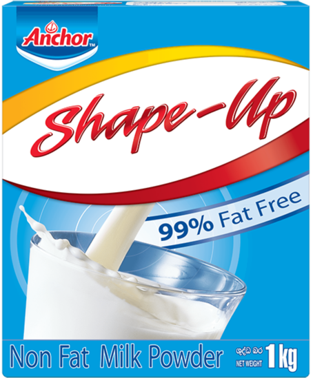 Anchor Milk Powder