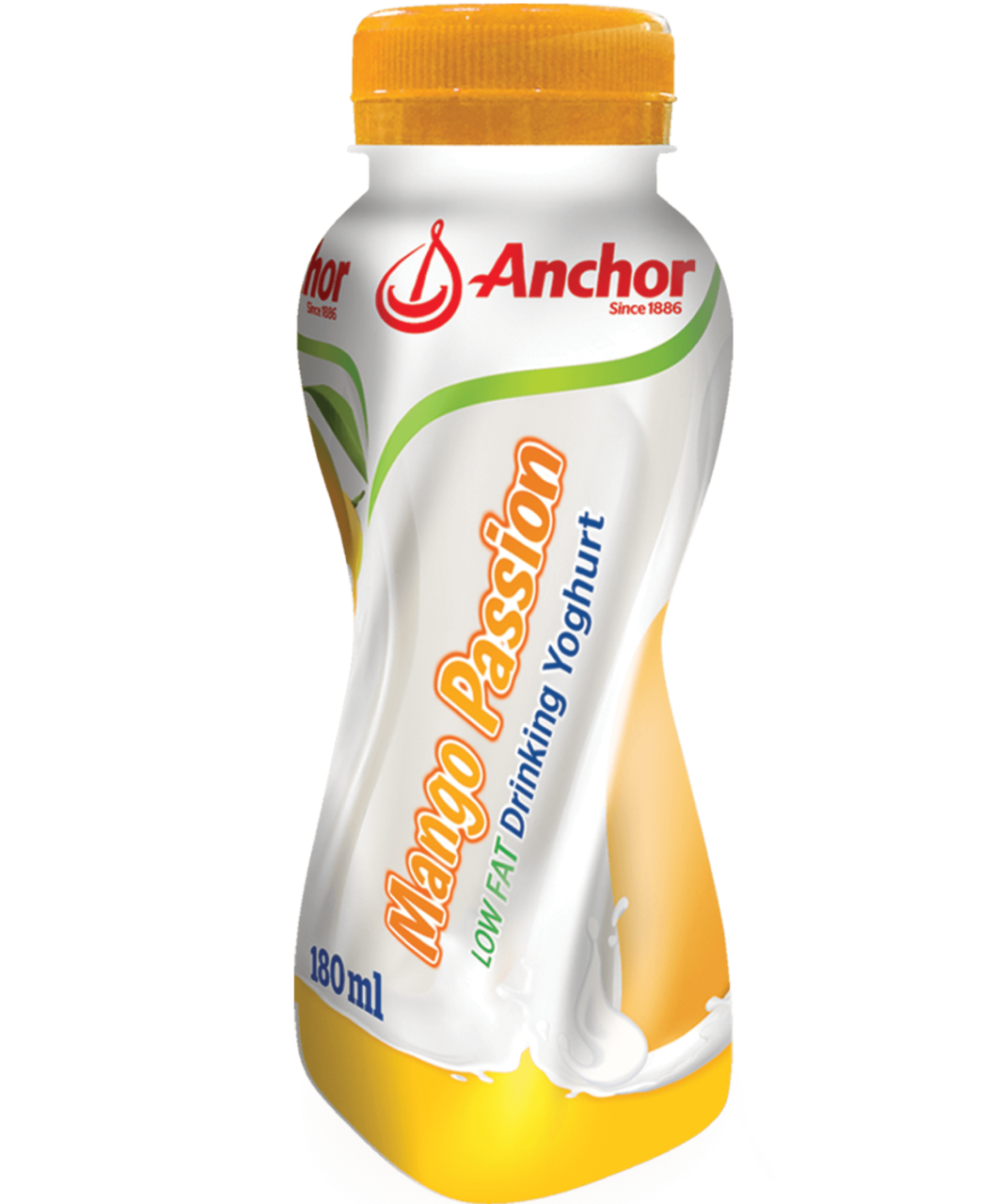 Anchor Drinking Yoghurt - Vanilla