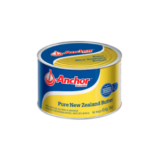 Anchor Pure New Zealand Tinned Butter