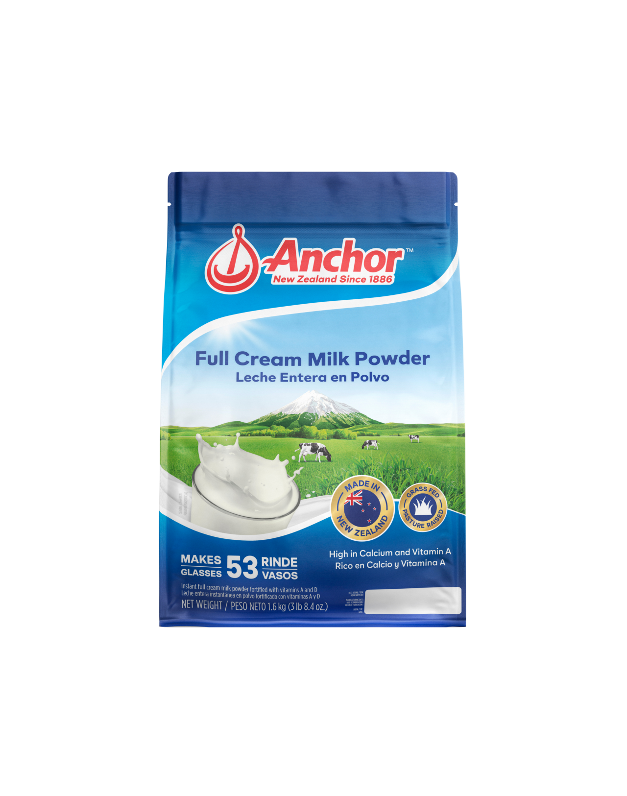 Anchor Full Cream Milk Powder